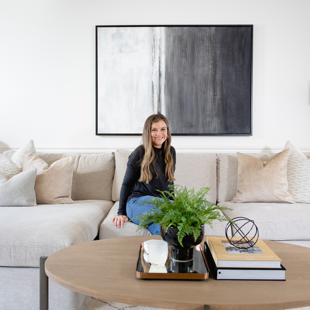 Fall in Love with our New Fall/Winter 2021 Collection! - Linen and Ivory